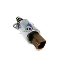China CA485-5747 485-5747 4855747 Construction Parts Excavator Hydraulic Solenoid Valve For  323 330gc 336gc 320 for sale