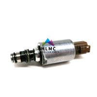 China CA485-5747 485-5747 4855747 Construction Parts Excavator Hydraulic Solenoid Valve For  323 330gc 336gc 320 for sale