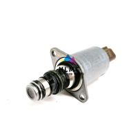 China CA485-5747 485-5747 4855747 Construction Parts Excavator Hydraulic Solenoid Valve For  323 330gc 336gc 320 for sale