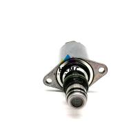 China CA485-5747 485-5747 4855747 Construction Parts Excavator Hydraulic Solenoid Valve For  323 330gc 336gc 320 for sale