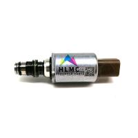 China CA485-5747 485-5747 4855747 Construction Parts Excavator Hydraulic Solenoid Valve For  323 330gc 336gc 320 for sale