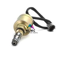 China 4339559 EX200-2 EX200-3 EX200-5 Differential Pressure Sensor Solenoid Valve  Hitach Excavator Sensor for sale