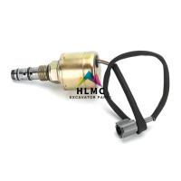 China 4339559 EX200-2 EX200-3 EX200-5 Differential Pressure Sensor Solenoid Valve  Hitach Excavator Sensor for sale