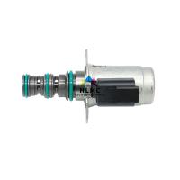 China JCB Backhoe loader 12/24V Solenoid Valve 25/222913 25/MM3127 SV3-D2-D12 SV98-T39 25222913 25-222913 25MM3127 25/MM3127 for sale