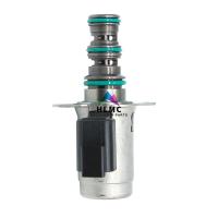 China JCB Backhoe loader 12/24V Solenoid Valve 25/222913 25/MM3127 SV3-D2-D12 SV98-T39 25222913 25-222913 25MM3127 25/MM3127 for sale