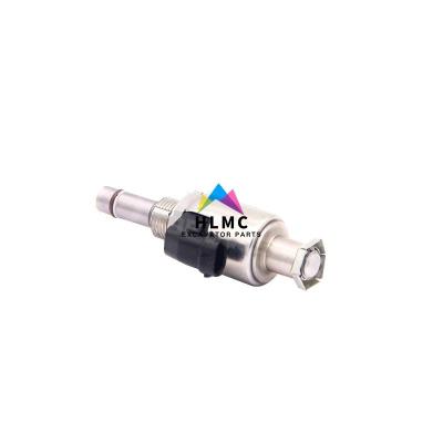 China Replacement 107-0677 Fuel Solenoid Valve  Truck 69D 769C 769D 771C Engine 3408E 3412E for sale