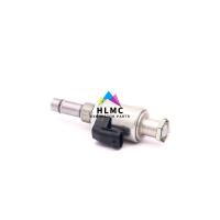 China Replacement 107-0677 Fuel Solenoid Valve  Truck 69D 769C 769D 771C Engine 3408E 3412E for sale