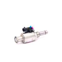 China Replacement 107-0677 Fuel Solenoid Valve  Truck 69D 769C 769D 771C Engine 3408E 3412E for sale