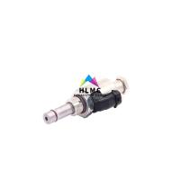 China Replacement 107-0677 Fuel Solenoid Valve  Truck 69D 769C 769D 771C Engine 3408E 3412E for sale