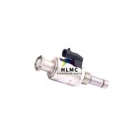 China Replacement 107-0677 Fuel Solenoid Valve  Truck 69D 769C 769D 771C Engine 3408E 3412E for sale