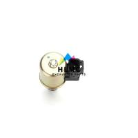 China 25-220994 25220994 25/220994 Excavator Hydraulic Stop Solenoid Valve 3CX 4CX Backhoe Parts for sale