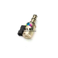 China 25-220994 25220994 25/220994 Excavator Hydraulic Stop Solenoid Valve 3CX 4CX Backhoe Parts for sale