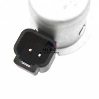 China New Solenoid Valve Assembly 459/M2874 25/220804 JCB Backhoe Loaders 3CX for sale
