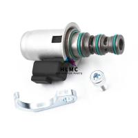 China New Solenoid Valve Assembly 459/M2874 25/220804 JCB Backhoe Loaders 3CX for sale