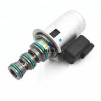 China New Solenoid Valve Assembly 459/M2874 25/220804 JCB Backhoe Loaders 3CX for sale