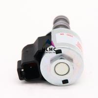 China 24v Hydraulic Pump Solenoid Valve CA3338242  333-8242 338242 29608953-24 3406 C15 973 973D 973K 963D 963K for sale