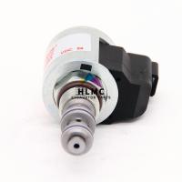 China 24v Hydraulic Pump Solenoid Valve CA3338242  333-8242 338242 29608953-24 3406 C15 973 973D 973K 963D 963K for sale