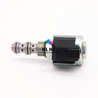 China 24v Hydraulic Pump Solenoid Valve CA3338242  333-8242 338242 29608953-24 3406 C15 973 973D 973K 963D 963K for sale