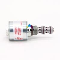 China 24v Hydraulic Pump Solenoid Valve CA3338242  333-8242 338242 29608953-24 3406 C15 973 973D 973K 963D 963K for sale