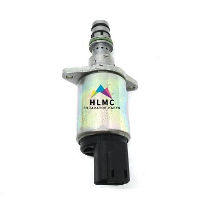 China TM-90501 DC24V 32Bar SANY Excavator Spare Parts Solenoid Valve for sale