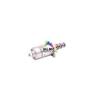 China YN35V00048F1 E135BSRLC E215B E235BSR E135B E175B SK250-8 SK350-8 Excavator Solenoid KDRDE5K-31/30C50-122 Solenoid Valve for sale