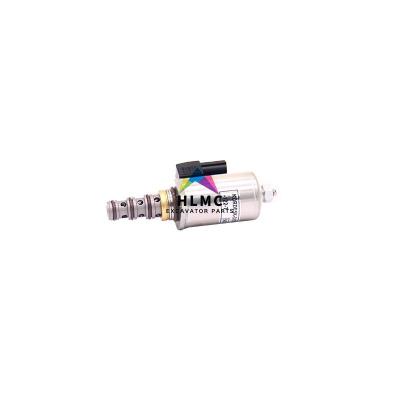 China YN35V00048F1 E135BSRLC E215B E235BSR E135B E175B SK250-8 SK350-8 Excavator Solenoid KDRDE5K-31/30C50-122 Solenoid Valve for sale
