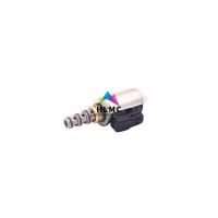 China YN35V00048F1 E135BSRLC E215B E235BSR E135B E175B SK250-8 SK350-8 Excavator Solenoid KDRDE5K-31/30C50-122 Solenoid Valve for sale