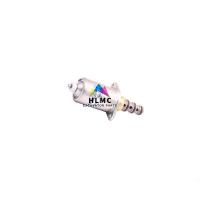 China YN35V00048F1 E135BSRLC E215B E235BSR E135B E175B SK250-8 SK350-8 Excavator Solenoid KDRDE5K-31/30C50-122 Solenoid Valve for sale