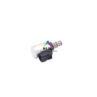 China 9115901 911-5901 New Excavator Parts Solenoid Valve 12V JCB Engines Diesel Engine E432E for sale