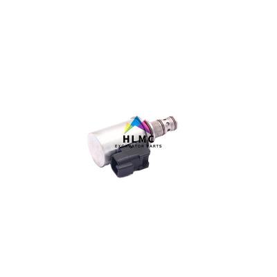 China 9115901 911-5901 New Excavator Parts Solenoid Valve 12V JCB Engines Diesel Engine E432E for sale