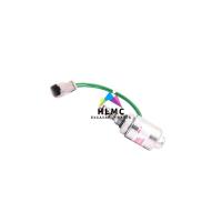 China 198-4607 1984607 CA1984607  D10R D5M D5N D6M D6N D6R D7R D8T D9T Solenoid Valve Tractor for sale