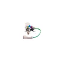 China 198-4607 1984607 CA1984607  D10R D5M D5N D6M D6N D6R D7R D8T D9T Solenoid Valve Tractor for sale