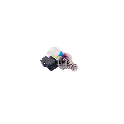 China 195-9700 Aftermarket  Skid Steer Loader Solenoid Valve 216B 216 216B3 226 226B 226B3 232 232B 236 236B 236B3 242B 242 for sale