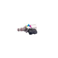 China 195-9700 Aftermarket  Skid Steer Loader Solenoid Valve 216B 216 216B3 226 226B 226B3 232 232B 236 236B 236B3 242B 242 for sale