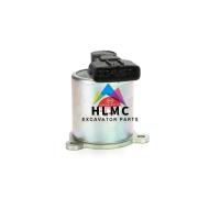 China 256120-E0133 135000-7303 VH25620E0132 J05E J08E EGR Solenoid Valve SK200-8 SK250-8 SK260-8 Excavator for sale