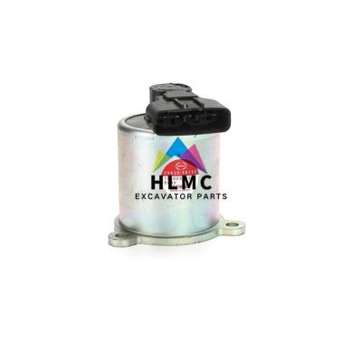 China 256120-E0133 135000-7303 VH25620E0132 J05E J08E EGR Solenoid Valve SK200-8 SK250-8 SK260-8 Excavator for sale