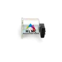 China 256120-E0133 135000-7303 VH25620E0132 J05E J08E EGR Solenoid Valve SK200-8 SK250-8 SK260-8 Excavator for sale