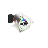 China 256120-E0133 135000-7303 VH25620E0132 J05E J08E EGR Solenoid Valve SK200-8 SK250-8 SK260-8 Excavator for sale