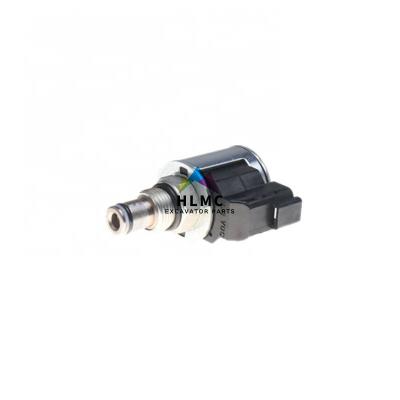 China 25/222657 25-222657 25222657 JCB 24V Hydraulic Solenoid Valve JCB 3CX 4CX 5CX 214 215 217 for sale