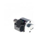 China 25/222657 25-222657 25222657 JCB 24V Hydraulic Solenoid Valve JCB 3CX 4CX 5CX 214 215 217 for sale