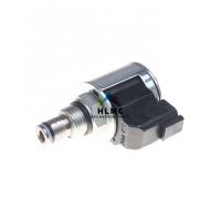 China 25/222657 25-222657 25222657 JCB 24V Hydraulic Solenoid Valve JCB 3CX 4CX 5CX 214 215 217 for sale
