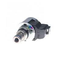 China 25/222657 25-222657 25222657 JCB 24V Hydraulic Solenoid Valve JCB 3CX 4CX 5CX 214 215 217 for sale