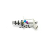 China 9258047 Hydraulic Pump Control Solenoid Valve HITACHI Excavator ZX200-3 ZAX240-3 ZAX330-3 for sale
