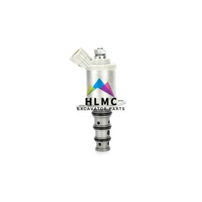 China 9258047 Hydraulic Pump Control Solenoid Valve HITACHI Excavator ZX200-3 ZAX240-3 ZAX330-3 for sale