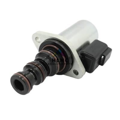 China 25/222913  25222913 25-222913 JCB 3CX 4CX 24V Hydraulic Solenoid Valve for sale