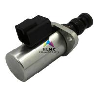 China 25/222913  25222913 25-222913 JCB 3CX 4CX 24V Hydraulic Solenoid Valve for sale