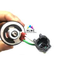 China KWE5K-20/G24Y05 SKX5-G24-205 669-43000201 Excavator Parts Kato HD820 HD1023 Hydraulic Pump Rotary Solenoid Valve for sale