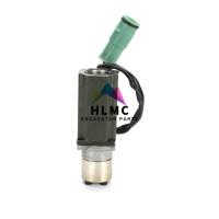 China CA0965945 096-5945 0965945  Excavator E200B Main Pump Solenoid Valve for sale