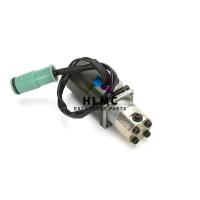 China CA0965945 096-5945 0965945  Excavator E200B Main Pump Solenoid Valve for sale