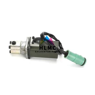 China CA0965945 096-5945 0965945  Excavator E200B Main Pump Solenoid Valve for sale